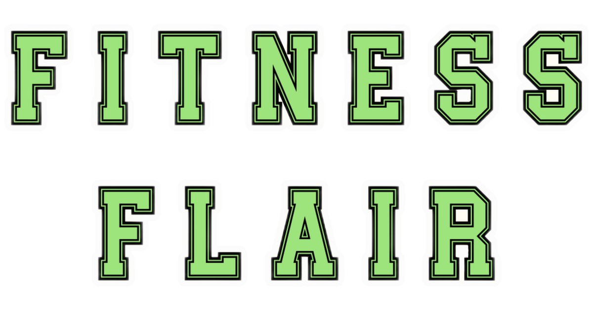 Fitness Flair